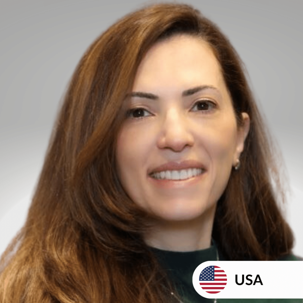 Membership Committee 2023 – 2025 – IAPD