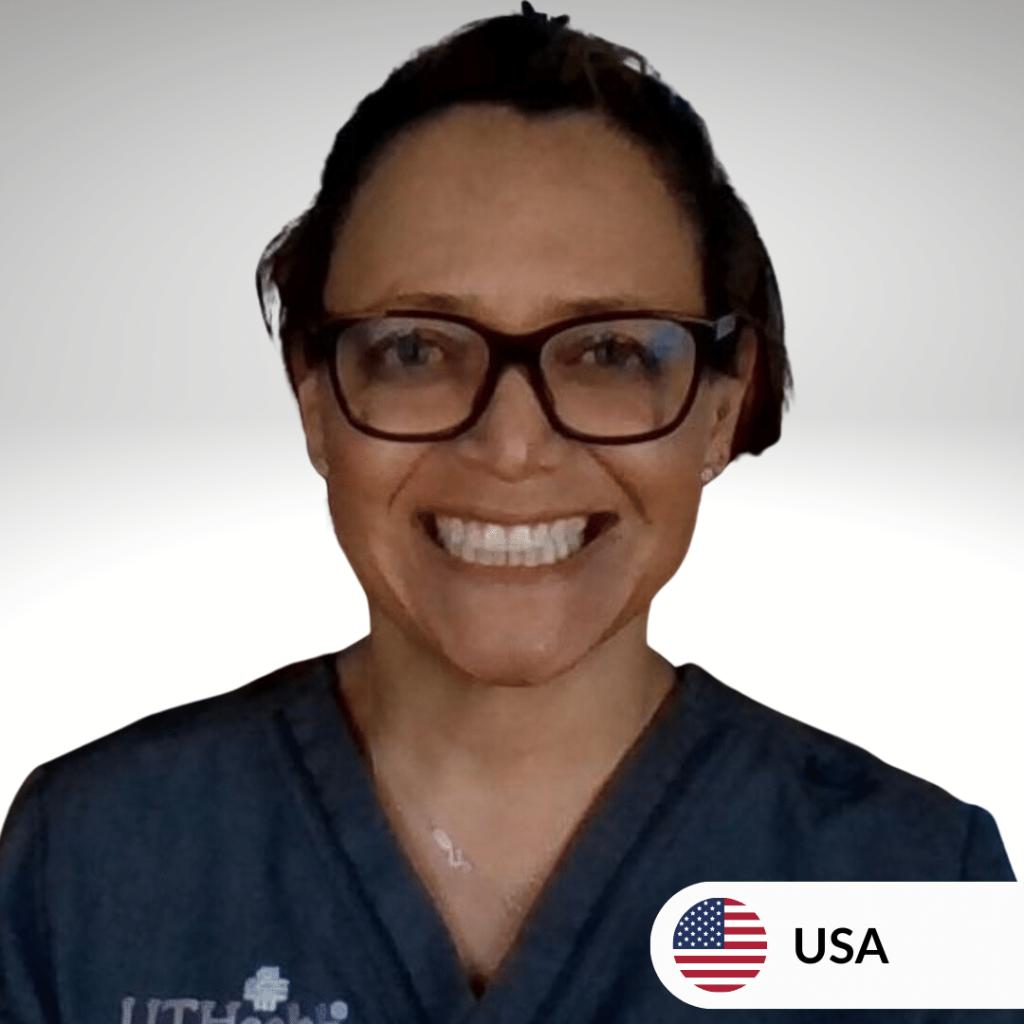 Education Committee 2023 – 2025 – IAPD