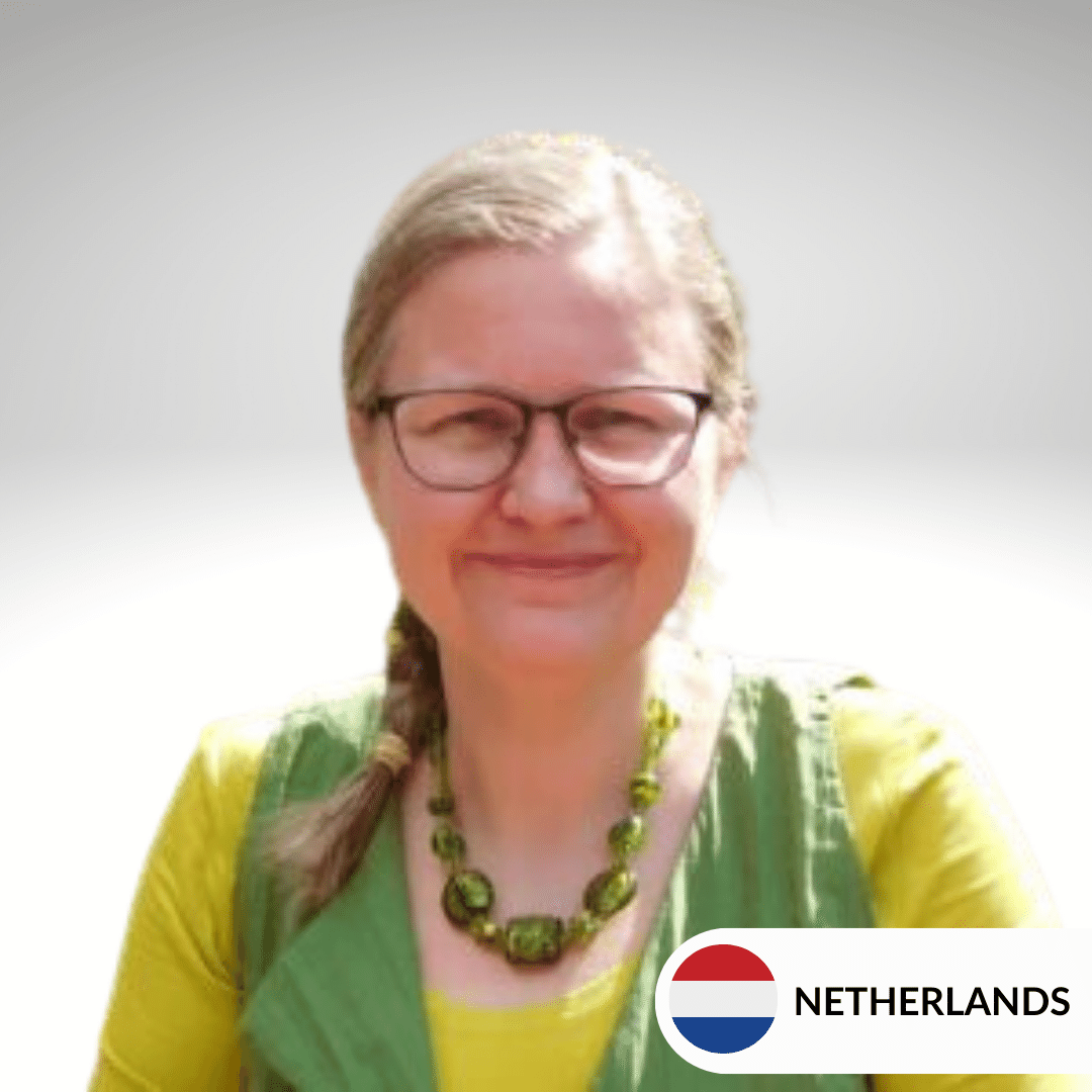 Science Committee 2023 – 2025 – IAPD