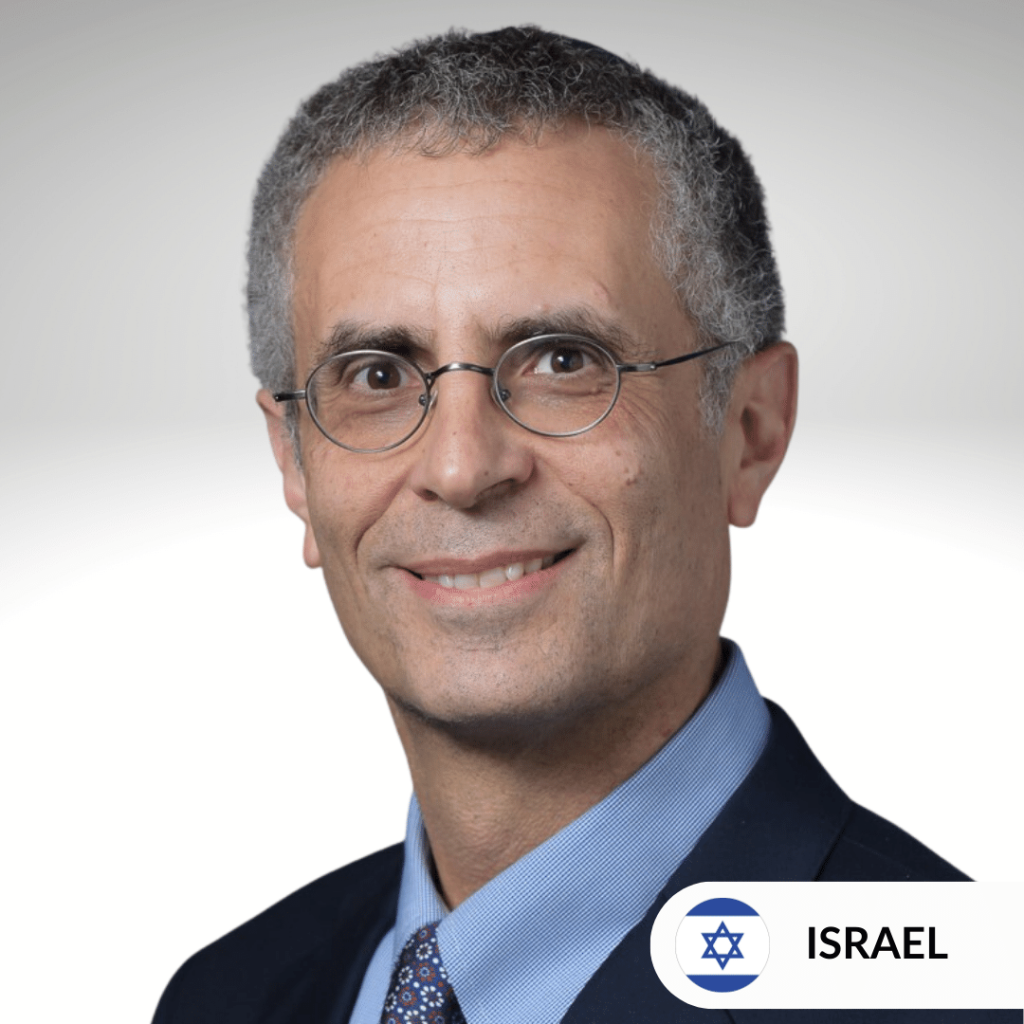 Awards Committee 2023 – 2025 – IAPD