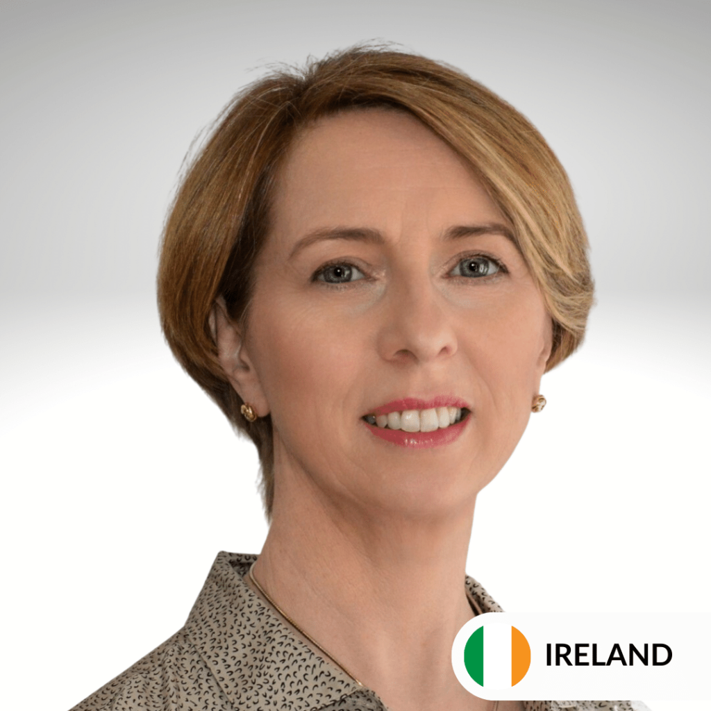 Education Committee 2023 – 2025 – IAPD