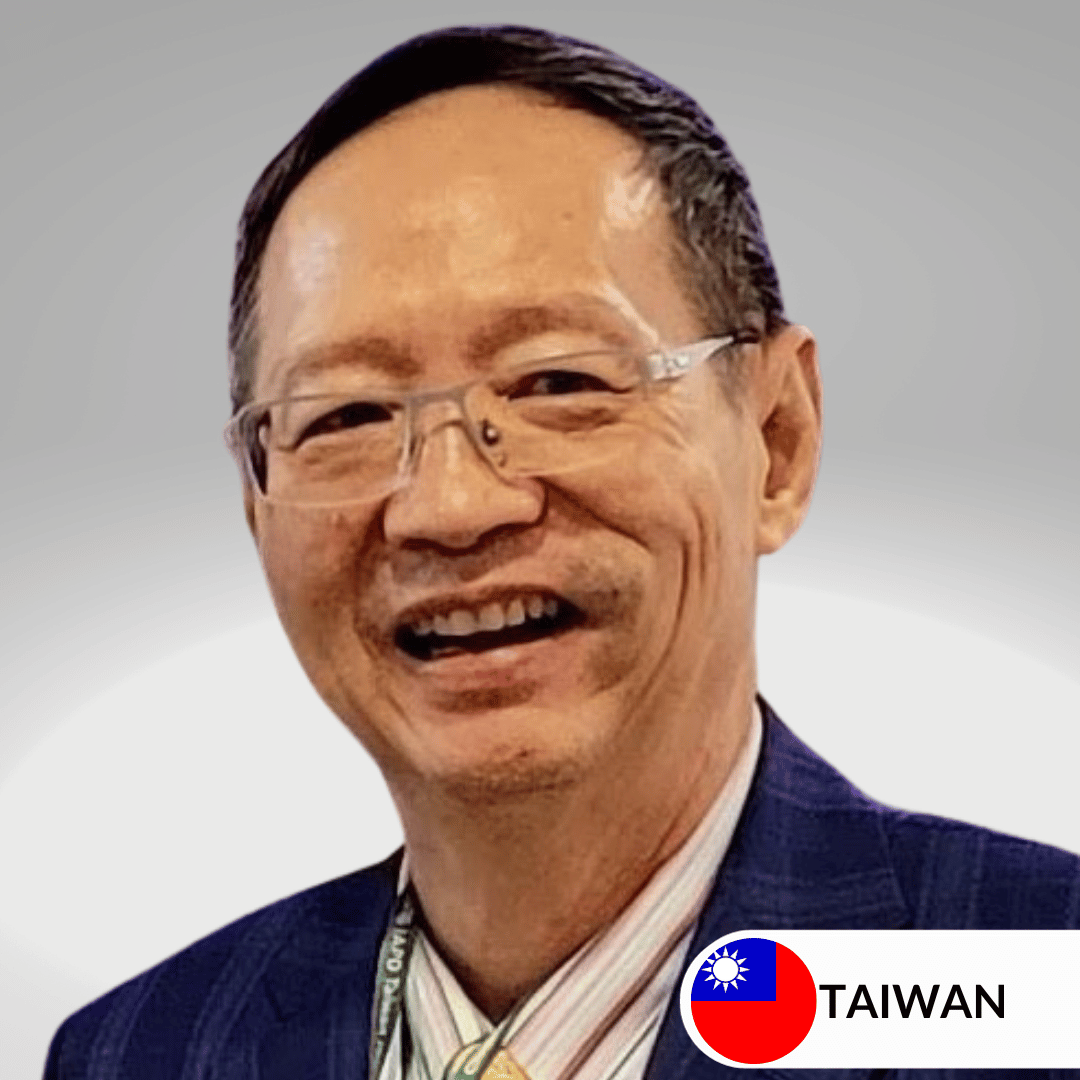 Constitution Review Committee 2023 – 2025 – IAPD