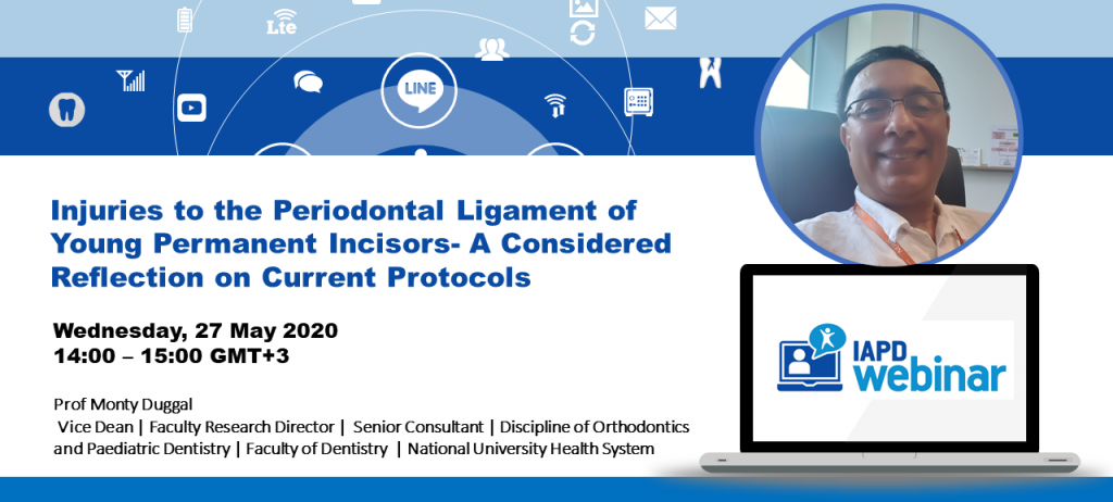 IAPD Past Webinars 2020 – IAPD