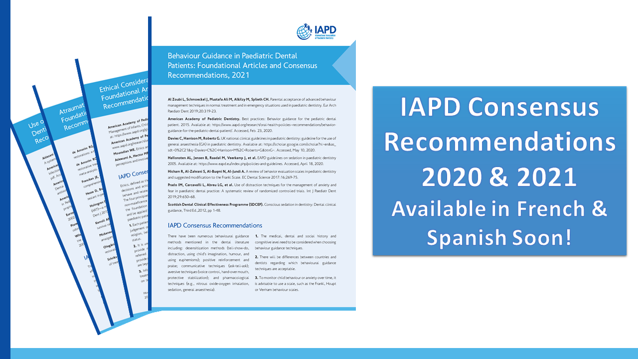 December e-News – IAPD