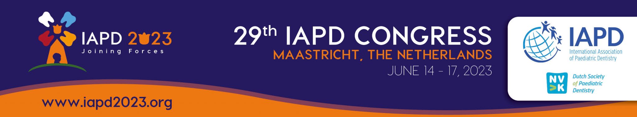 Congress / Events – IAPD