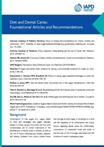 2022_11_diet-and-dental-caries – IAPD