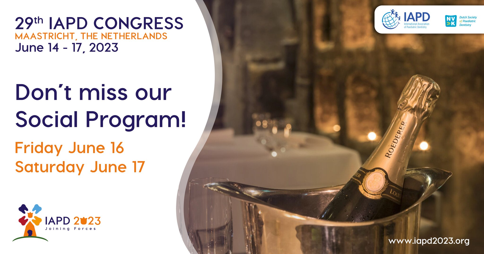 April e-News – IAPD