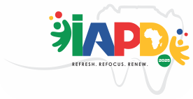 IAPD – The Global Voice for Children's Oral Health