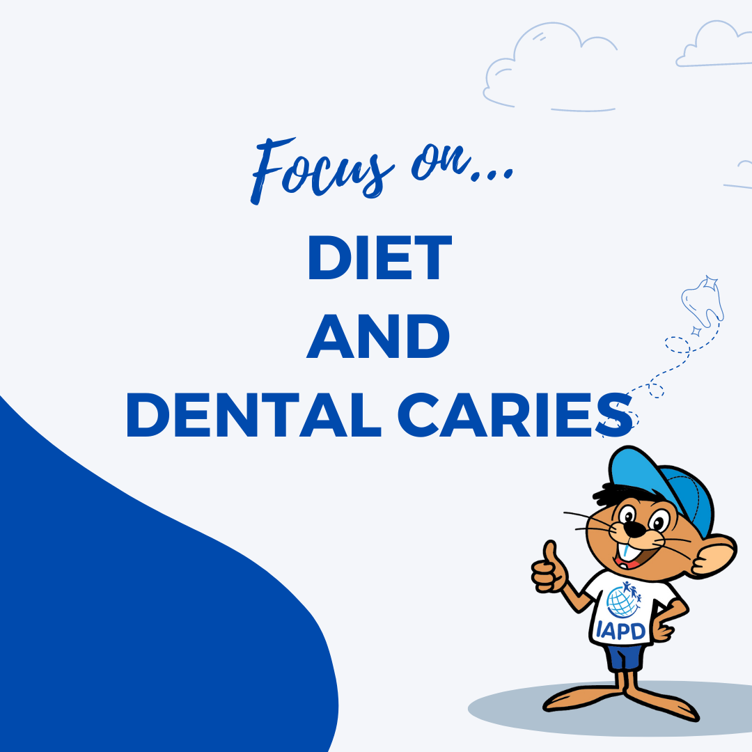 April e-News – IAPD